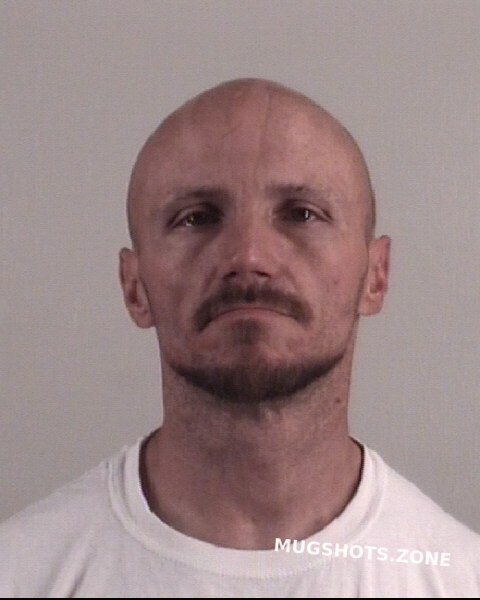 NOLAND PATRICK SHANNON 08/14/2022 - Tarrant County Mugshots Zone