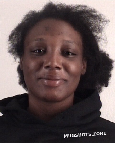 PICQUET SHANIA ALICE 08/16/2022 - Tarrant County Mugshots Zone