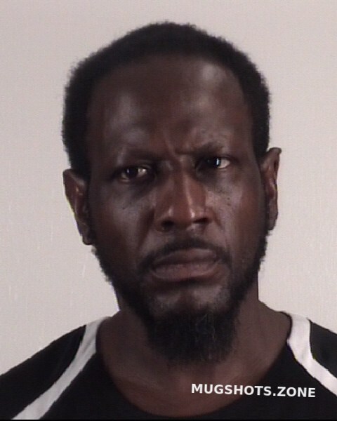 SMITH RODNEY ALLEN 08/16/2022 - Tarrant County Mugshots Zone