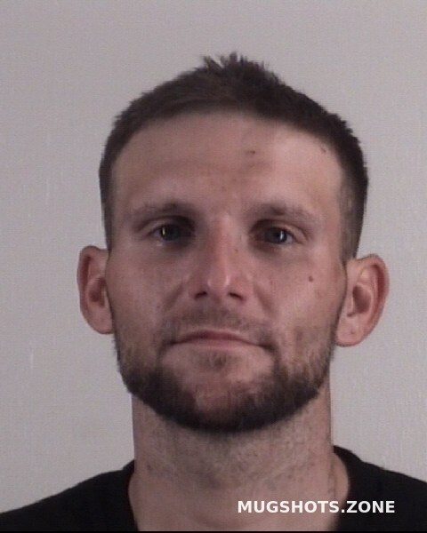 SILER CHARLES ROBERT 08/17/2022 - Tarrant County Mugshots Zone