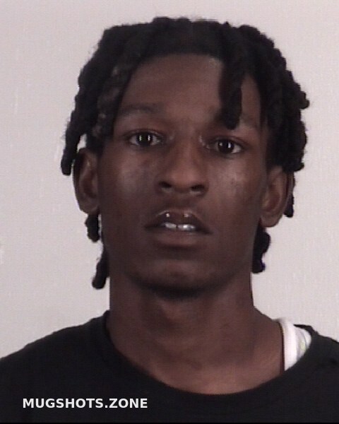 SMITH JACORI 08/17/2022 - Tarrant County Mugshots Zone