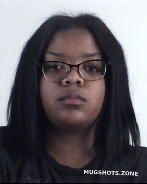 MCCLENDON MIKEVA VON 08/17/2022 - Tarrant County Mugshots Zone