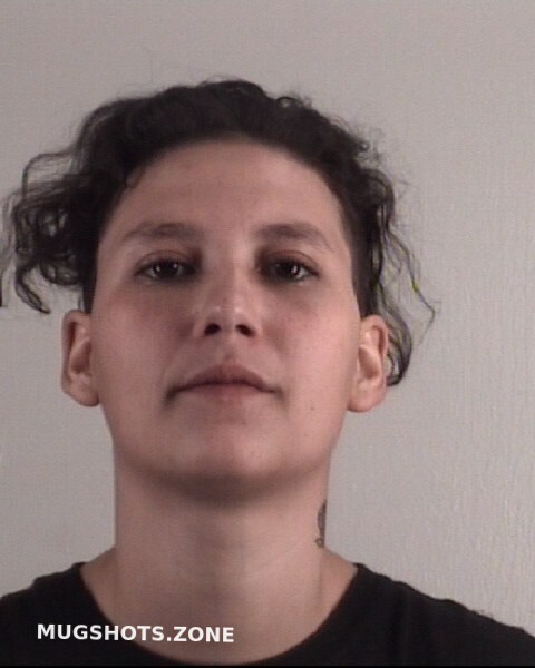 ALI SABREEN MOHAMED 08/18/2022 - Tarrant County Mugshots Zone