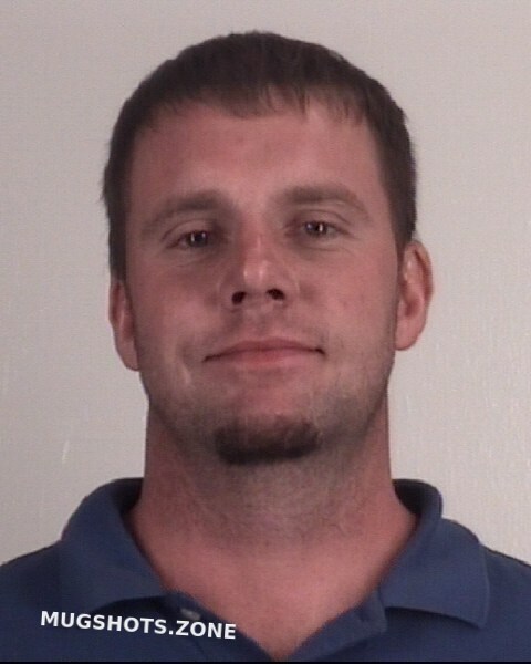 WILLIAMS CALEB DILLON 08/18/2022 - Tarrant County Mugshots Zone