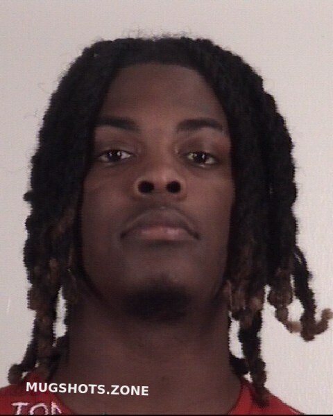 THOMAS DETAVIOUS DEWAYNE 08/18/2022 - Tarrant County Mugshots Zone