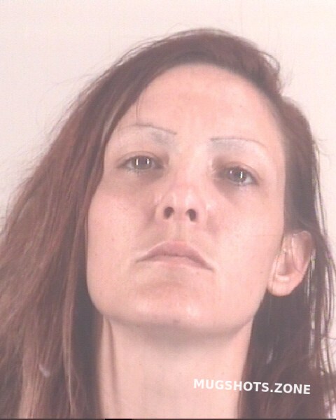 FOSTER BRANDI 08/19/2022 - Tarrant County Mugshots Zone