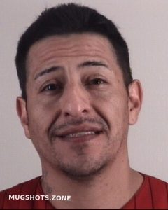 CALDERA ROBERTO 08/20/2022 - Tarrant County Mugshots Zone