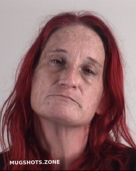 CRUSE HEATHER MARIE 08/20/2022 - Tarrant County Mugshots Zone