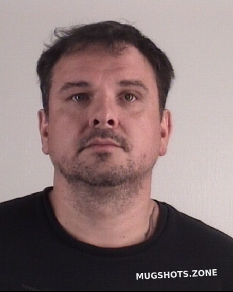 MINNICK GARRETT MICHAEL 08/21/2022 - Tarrant County Mugshots Zone