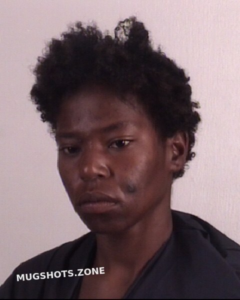 WILLIS ALAINA NICOLE 08/21/2022 - Tarrant County Mugshots Zone