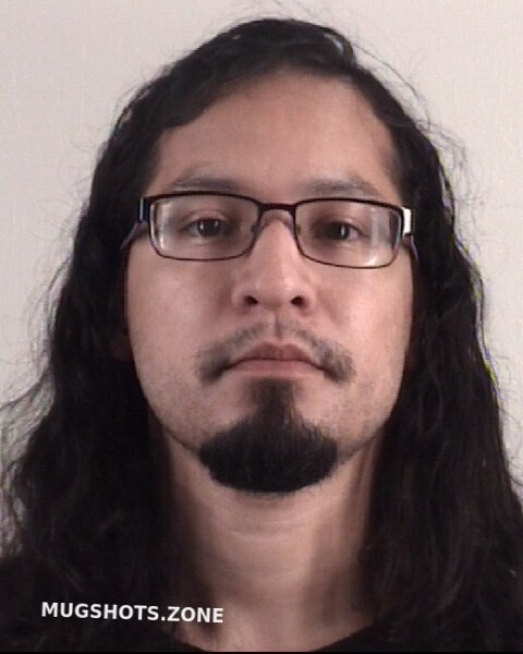 RAZO RICHARD PHILLIP 08/22/2022 - Tarrant County Mugshots Zone