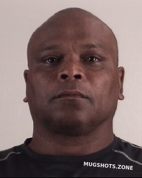 BAILEY ANTHONY RAY 08/22/2022 - Tarrant County Mugshots Zone