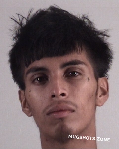 ROJAS REYMUNDO 08/23/2022 - Tarrant County Mugshots Zone