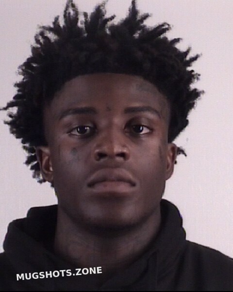 HARRIS GHAZI 08/23/2022 - Tarrant County Mugshots Zone