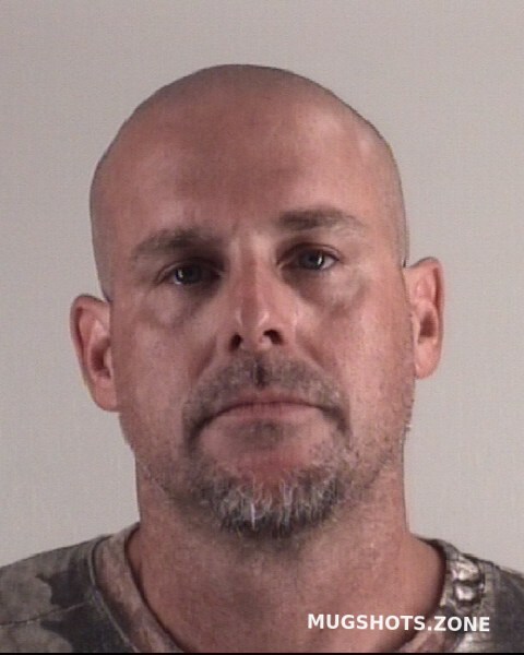 WATSON SCOTT CHANDLER 08/24/2022 - Tarrant County Mugshots Zone