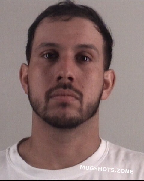 WARREN TREVOR BLAKE 08/24/2022 - Tarrant County Mugshots Zone