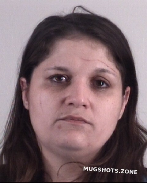 LOUCKS KAYLA DIANE 08/24/2022 - Tarrant County Mugshots Zone