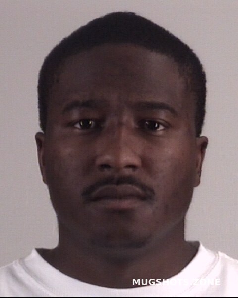 WILLIAMS MICHAEL 08/25/2022 - Tarrant County Mugshots Zone
