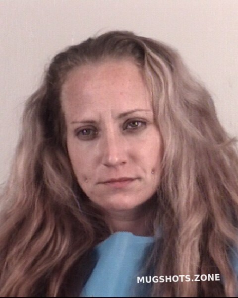 FARRIS JAMIE LYNN 08/25/2022 - Tarrant County Mugshots Zone