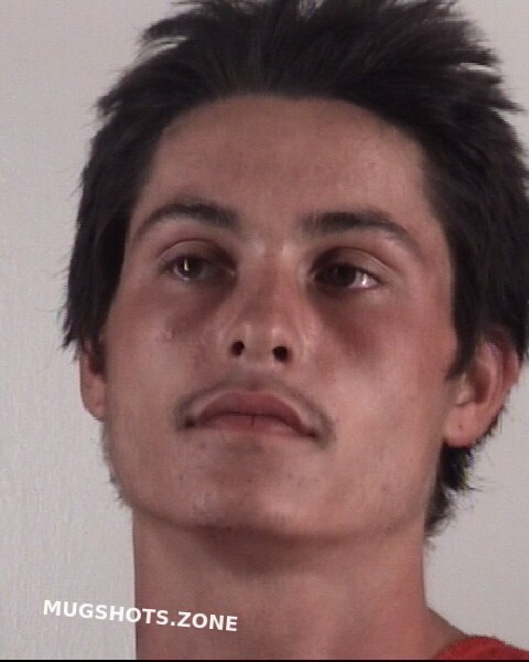 SAIN CHRISTIAN 08/26/2022 - Tarrant County Mugshots Zone