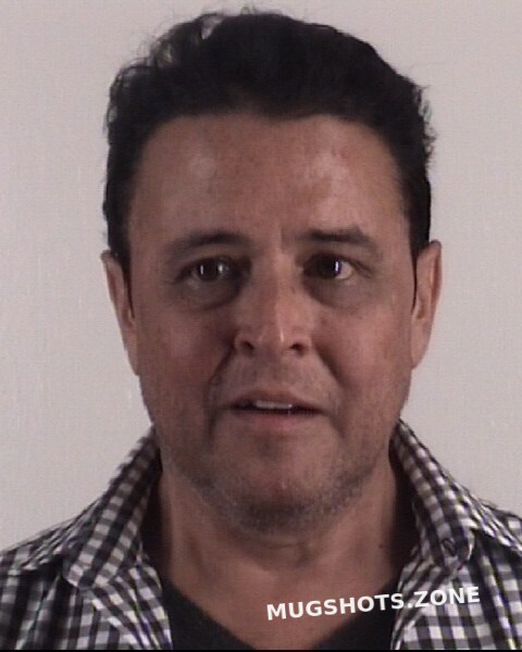 HOWINGTON ROBERT MICHAEL 08/26/2022 - Tarrant County Mugshots Zone