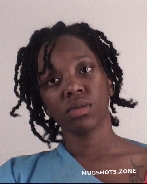 HAYNES JAYLA AALIYAH 08/26/2022 - Tarrant County Mugshots Zone