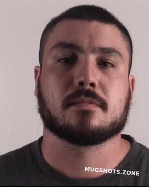 BOUGHTON CHRISTOPHER ALLEN 08/26/2022 - Tarrant County Mugshots Zone