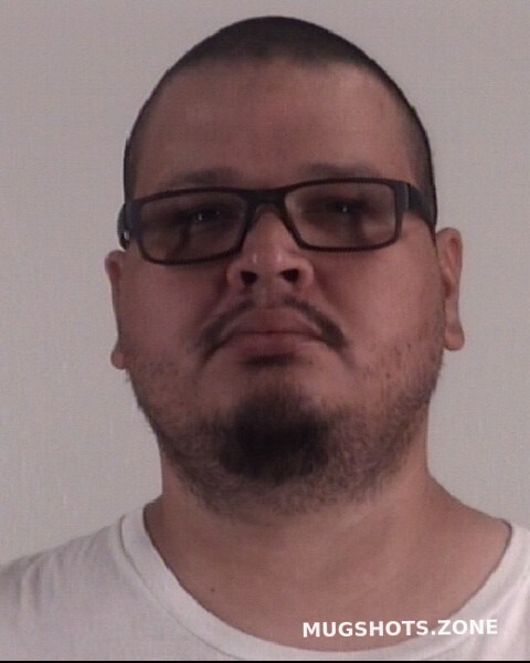 RAMIREZ GILBERT 08/26/2022 - Tarrant County Mugshots Zone