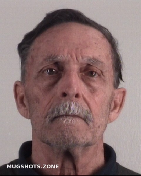 HEIMANN GEORGE DALE 08/27/2022 - Tarrant County Mugshots Zone