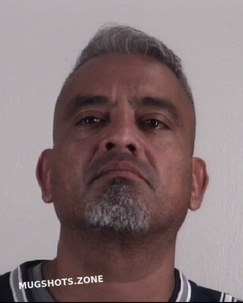 GONZALES JOE SANCHEZ 08/27/2022 - Tarrant County Mugshots Zone