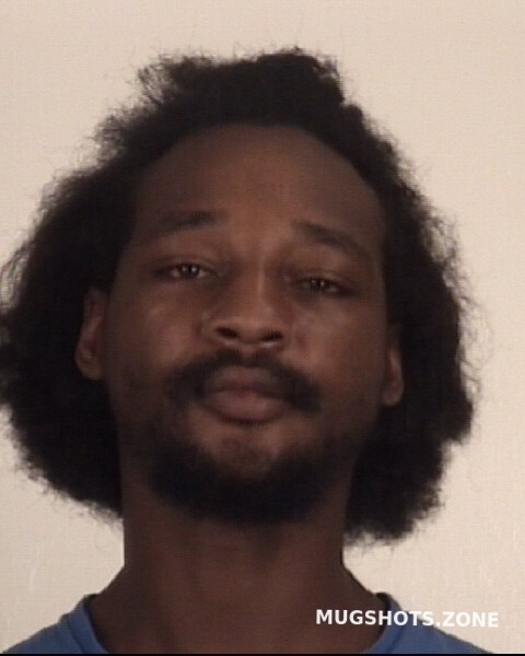 PATTON RODERICK DEON 08/27/2022 - Tarrant County Mugshots Zone