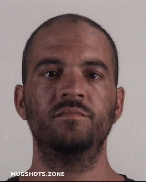 FAVORS ROBERT CLARENCE 08/27/2022 - Tarrant County Mugshots Zone