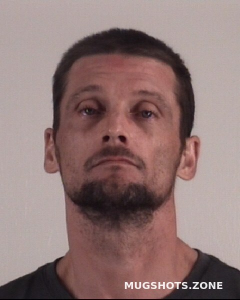 FLEMING BRIAN J 08/27/2022 - Tarrant County Mugshots Zone