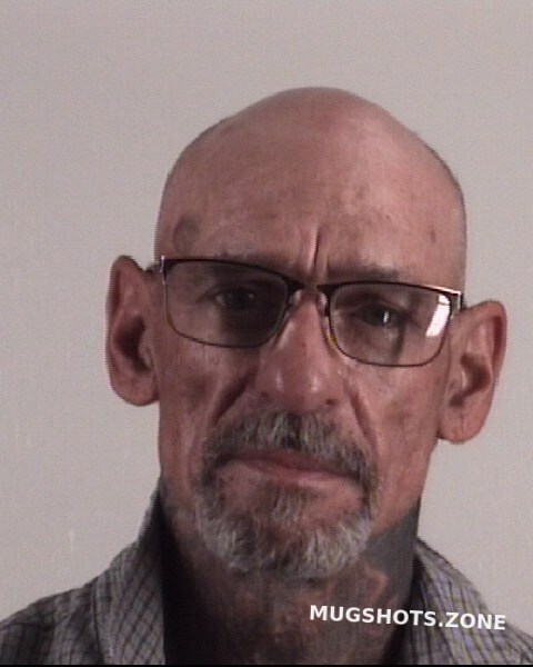 SMITH RODNEY LEE 08/27/2022 - Tarrant County Mugshots Zone