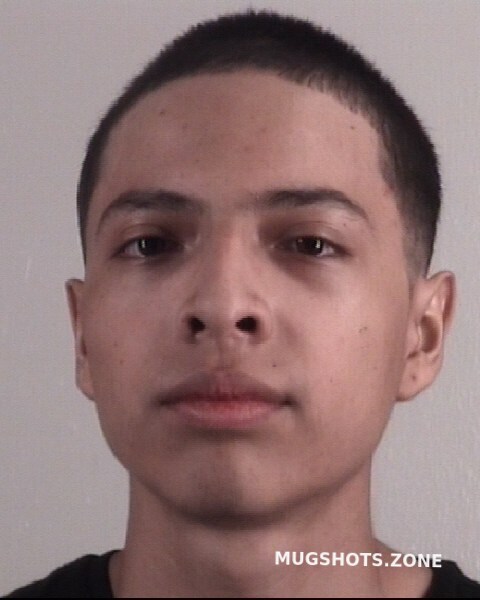 SAUCEDO ALEX 08/28/2022 - Tarrant County Mugshots Zone