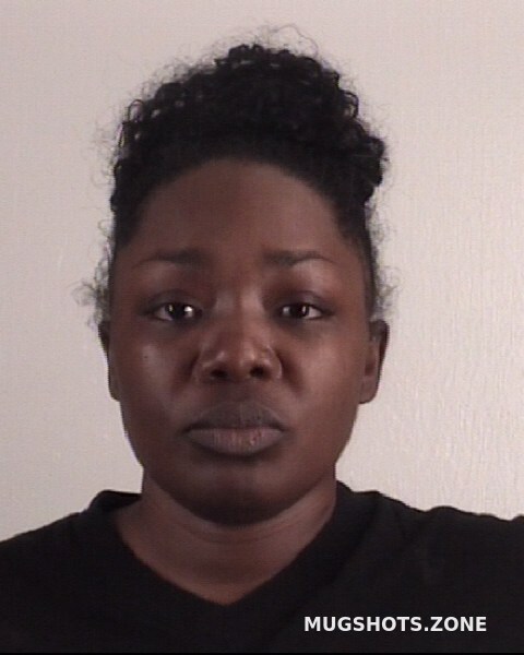 FENNELL ALMA JEANESE 08/28/2022 - Tarrant County Mugshots Zone