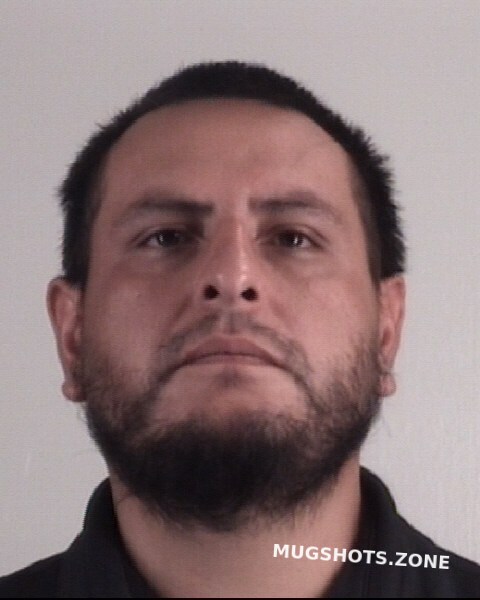 RODRIGUEZ ERIC 08/28/2022 - Tarrant County Mugshots Zone