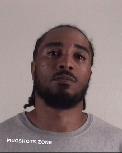 ALLEN CHADRICK JONTIE 08/28/2022 - Tarrant County Mugshots Zone