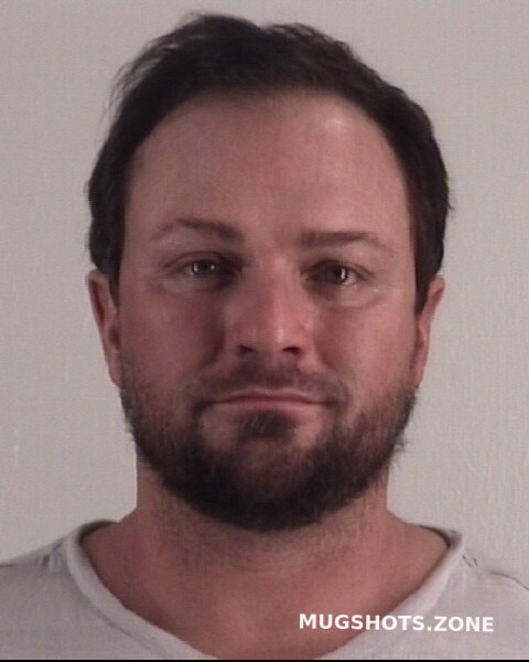 GILMORE DAVID BLAKE 08/28/2022 - Tarrant County Mugshots Zone