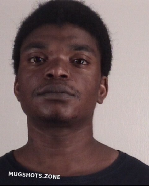 SMITH BRANDON DESHUN 08/29/2022 - Tarrant County Mugshots Zone