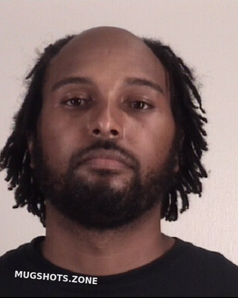 REED DOMINIC XAVIER 08/29/2022 - Tarrant County Mugshots Zone