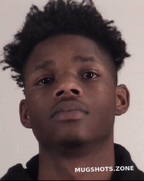 JACKSON KEANDRE DEMOND 08/29/2022 - Tarrant County Mugshots Zone