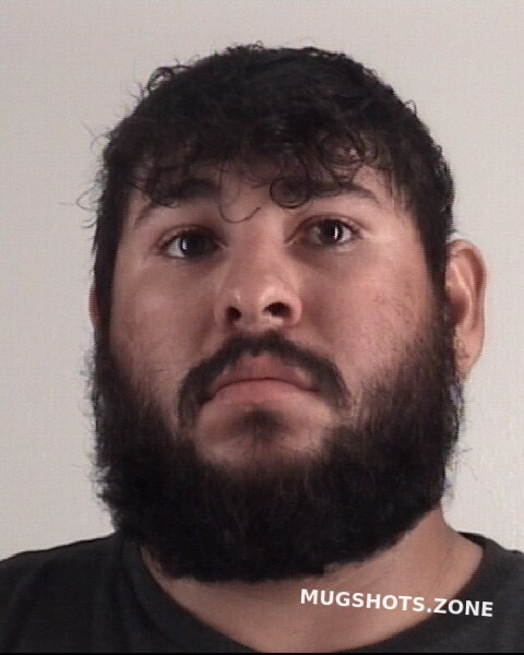 LUPIAN MARC ANTHONY 08/29/2022 - Tarrant County Mugshots Zone