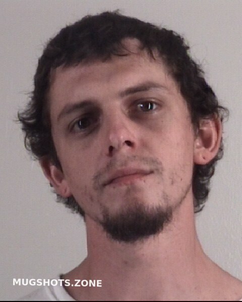 SANOR AARON MATTHEW 08/29/2022 - Tarrant County Mugshots Zone