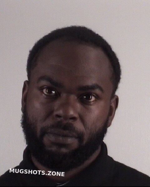 ALEXANDER TEDRICKK LANEAL 08/30/2022 - Tarrant County Mugshots Zone