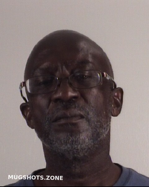 PERRY CHARLES ALVIN 08/30/2022 - Tarrant County Mugshots Zone