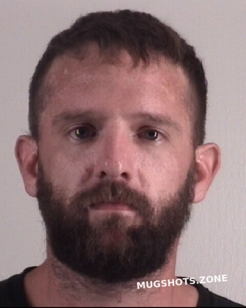 VERRETT ZACKERY DAVID 08/30/2022 - Tarrant County Mugshots Zone