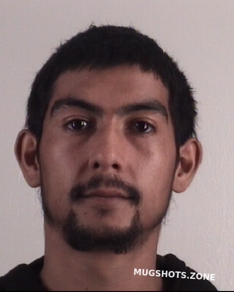 RAMIREZ CESAR GERARDO 08/30/2022 - Tarrant County Mugshots Zone