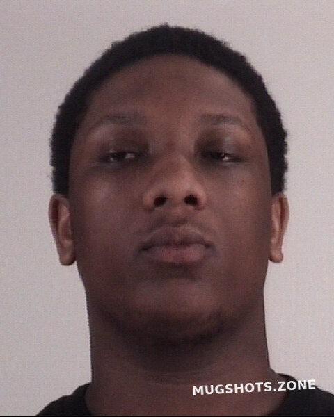 WHITE TYRESE SEMAJ 08/30/2022 - Tarrant County Mugshots Zone