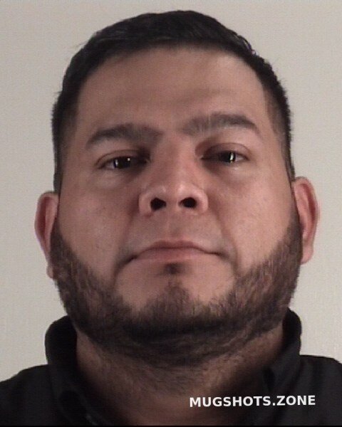 DEANDA RICHARD JOSEPH 08/30/2022 - Tarrant County Mugshots Zone